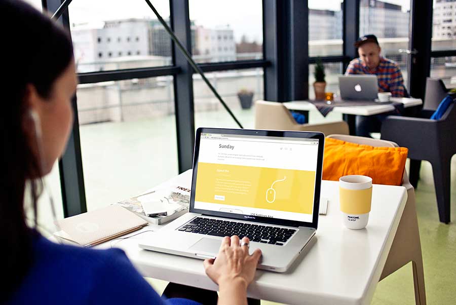 Meet The Workspaces Of The Future, Today in Our Office - Marco eStore ...