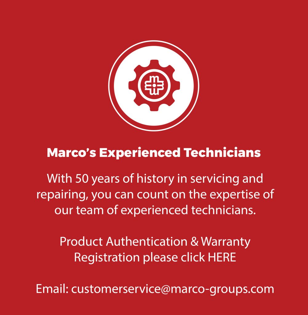 Marco Warranty Service - Marco eStore Exclusive - Malaysia G-Shock ...