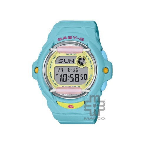 Baby-G