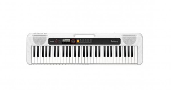Casio CT-S200WE Casiotone White Keyboard