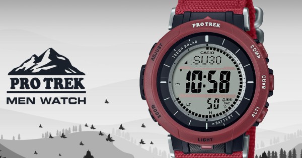 Protrek