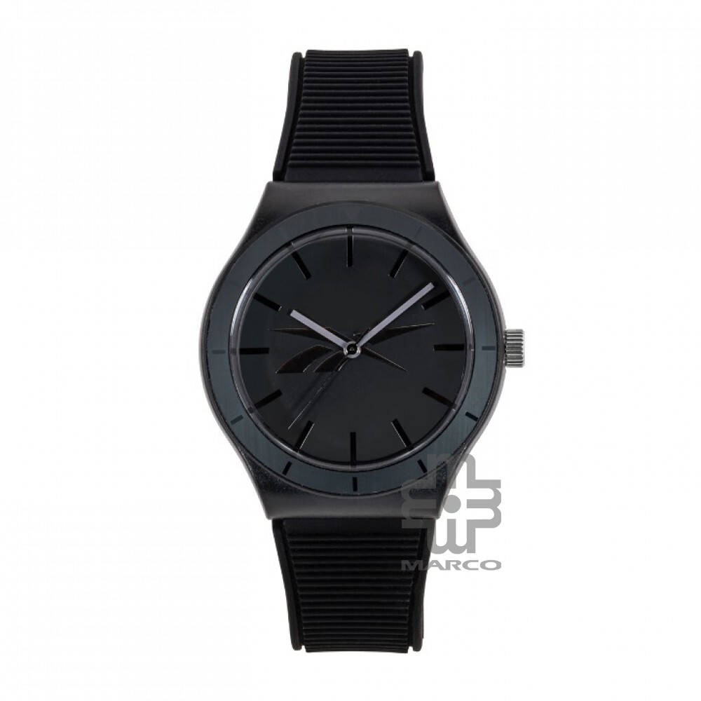 Reebok Pose RV-POS-L2-PBIB-BA Black Women Analog Watch | 40MM | 5ATM ...