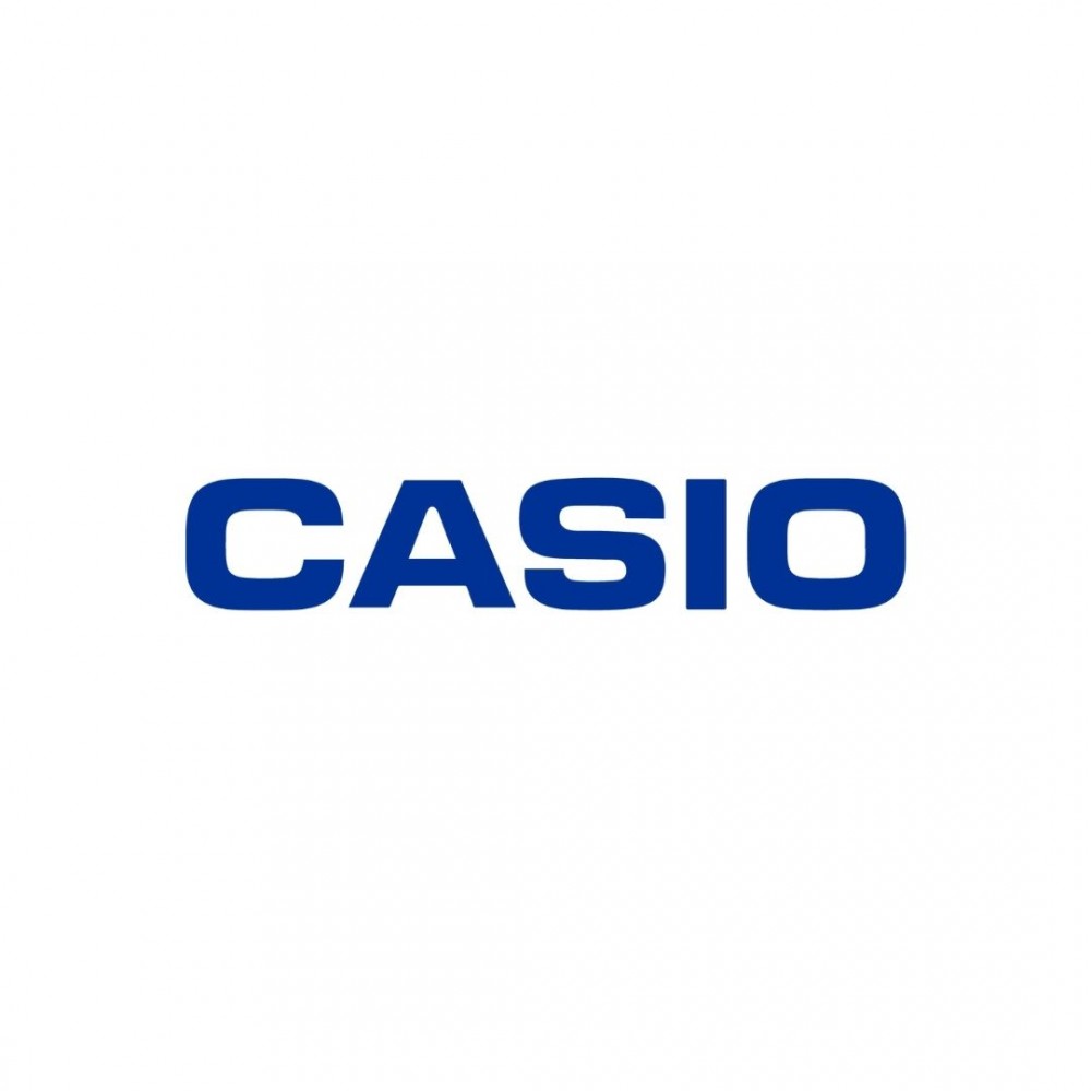 Casio G-Shock GA-100-1A2 Black Resin Band Men Sports Watch