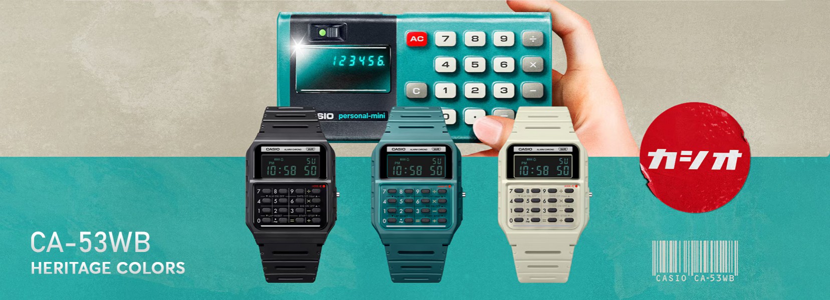 Marco eStore - Malaysia Casio Brand Authorise distributor